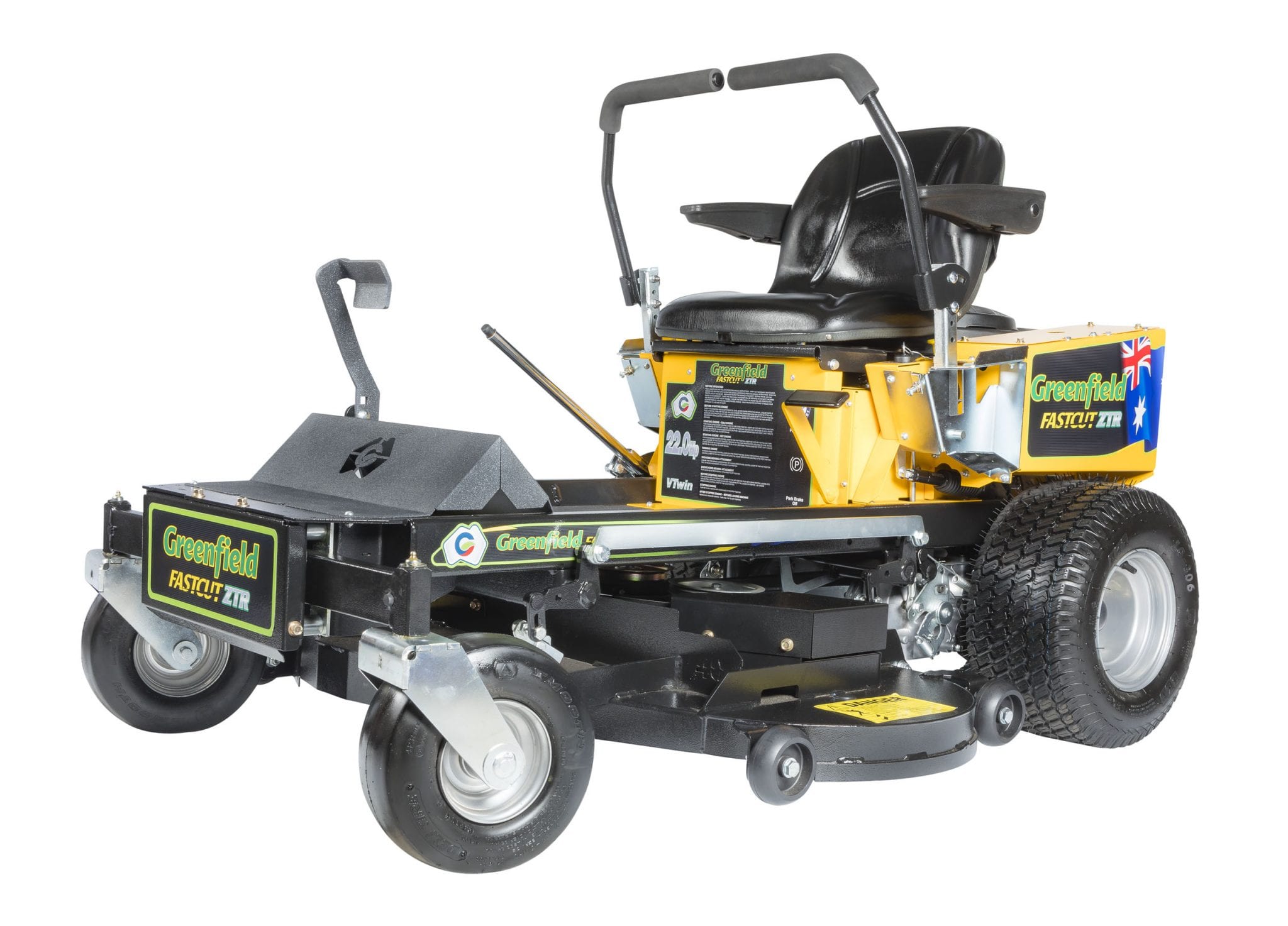 Cub Cadet Zero Turn | JG Centre